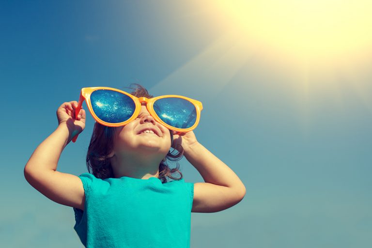 Get Out and Live: Benefits of Enjoying the Sun | Dr. James Dowd ...